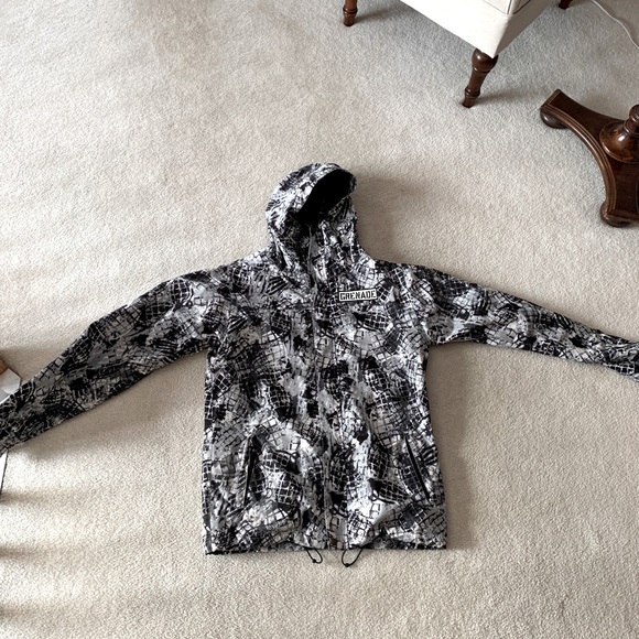 Jackets & Coats | Grenade Jacket | Poshmark